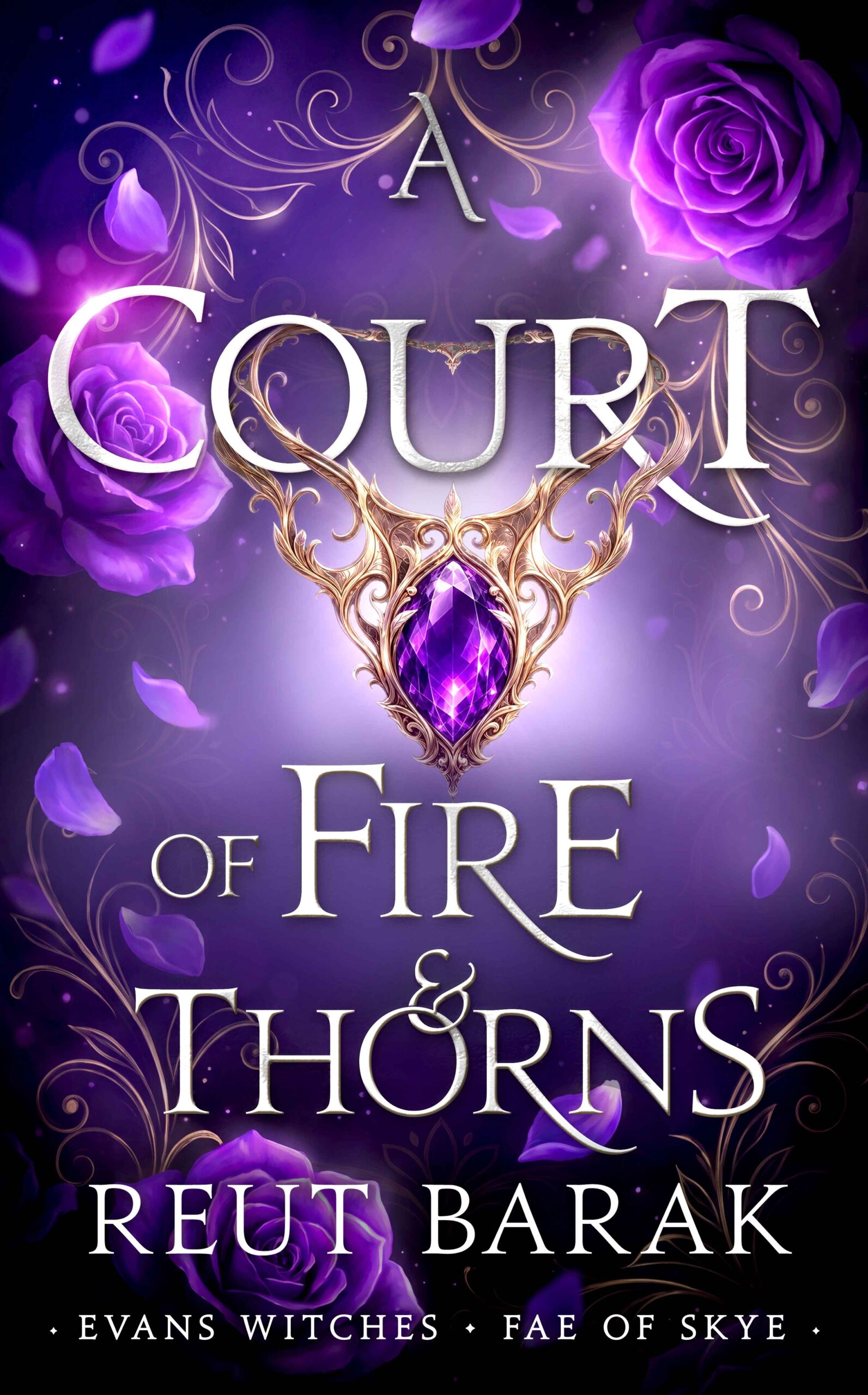 A Court of Fae